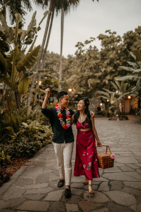 Shawn & Lynnette | Joy